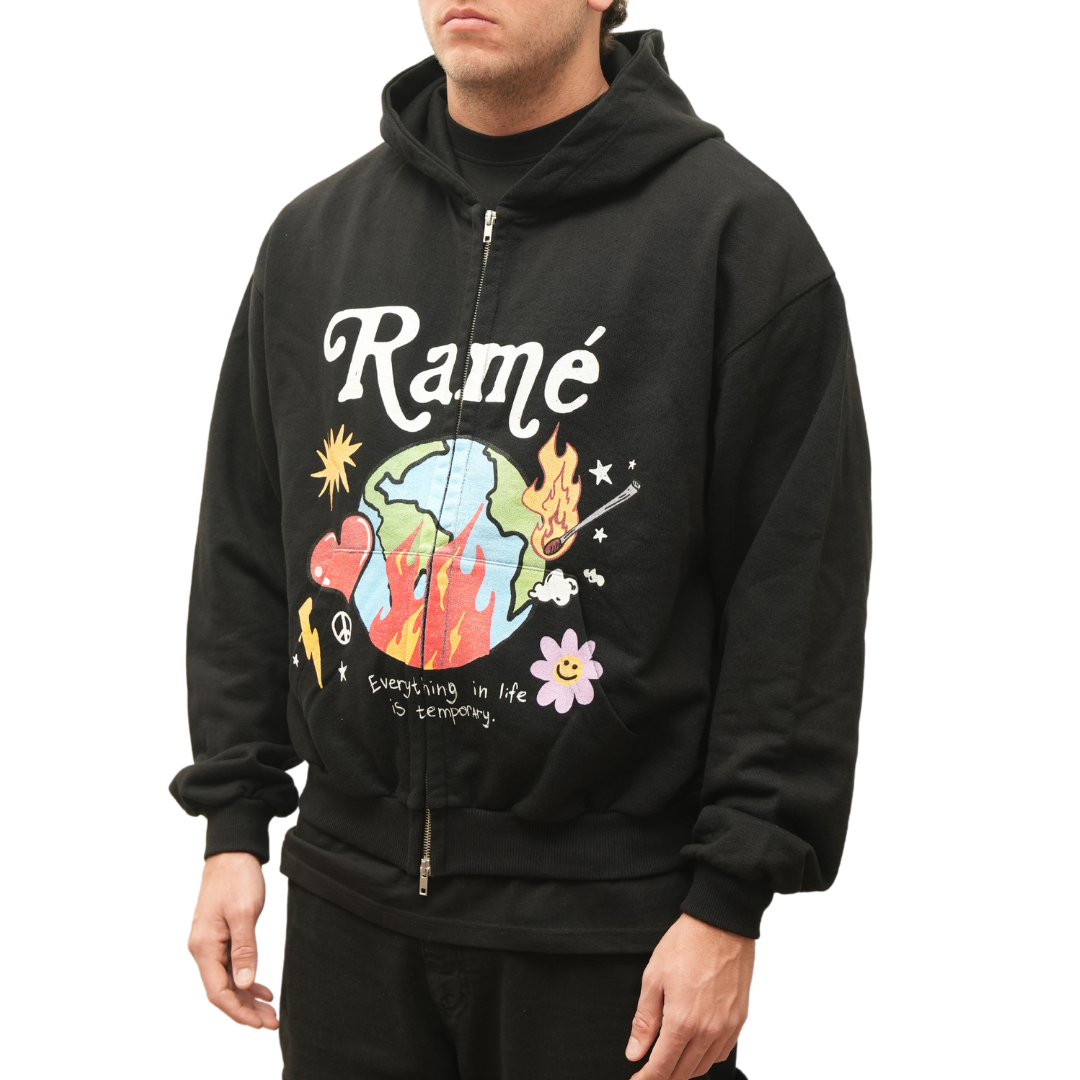 RAMÉ.