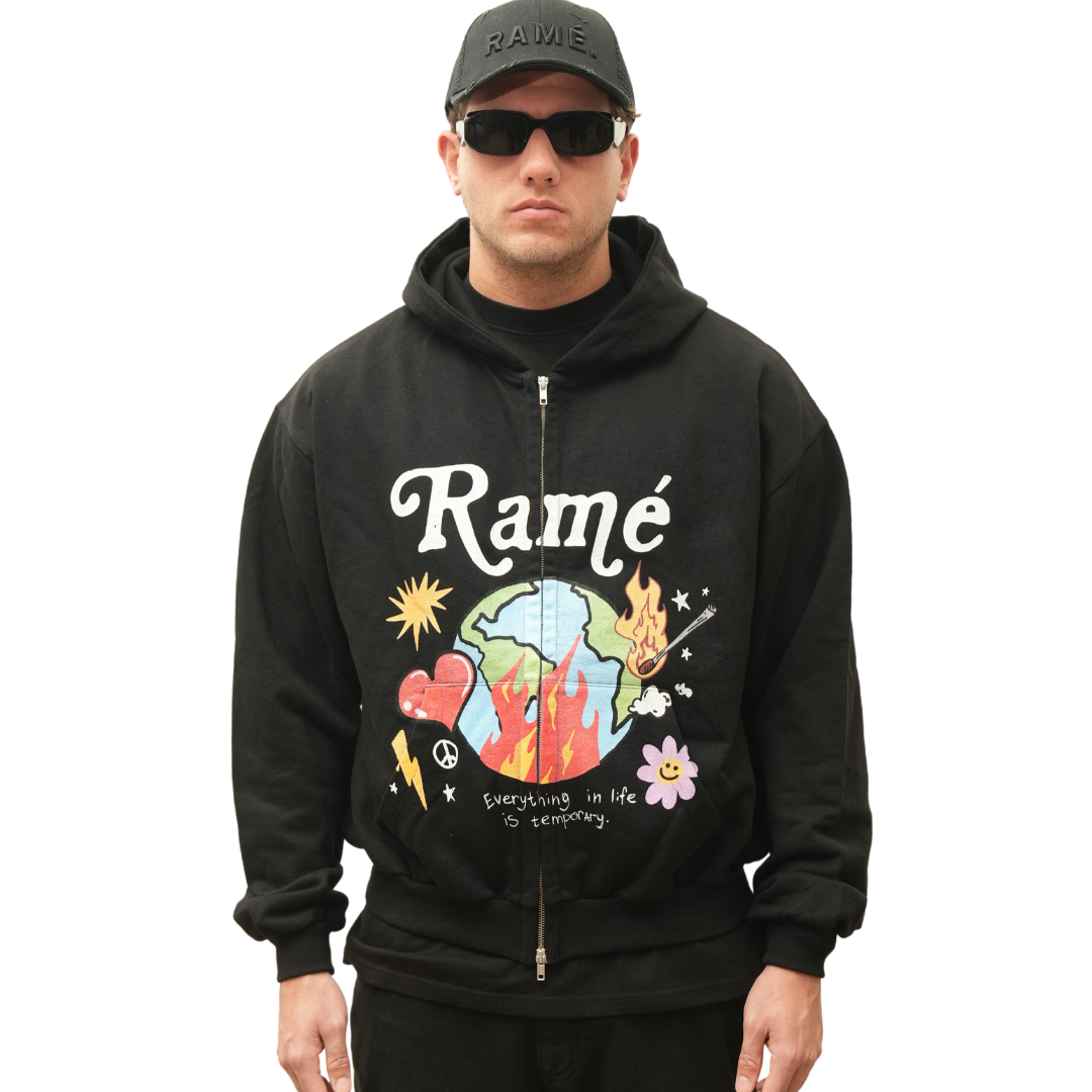 RAMÉ.